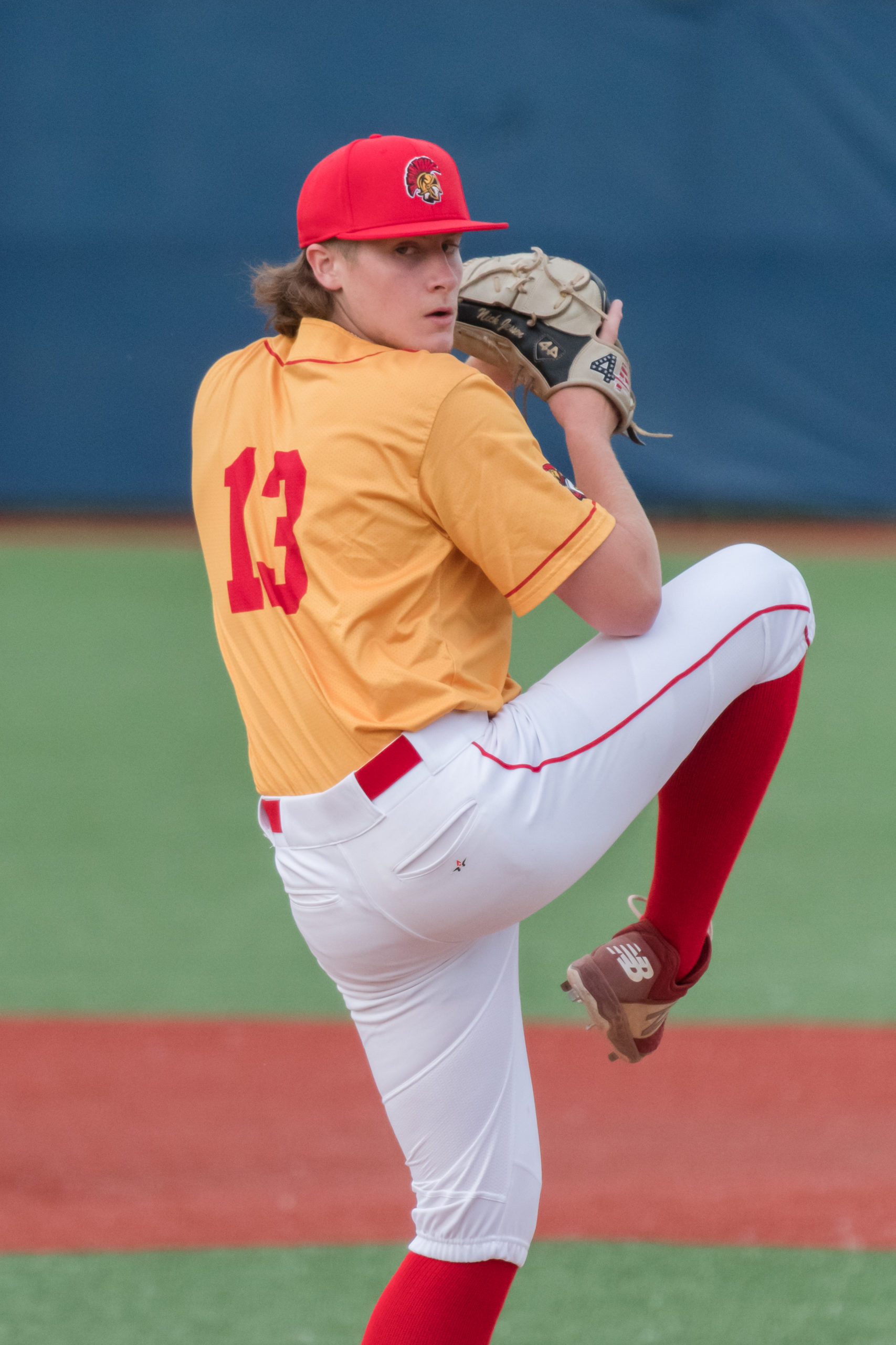 Seven Syracuse Spartans Named to NYCBL All-Star Game